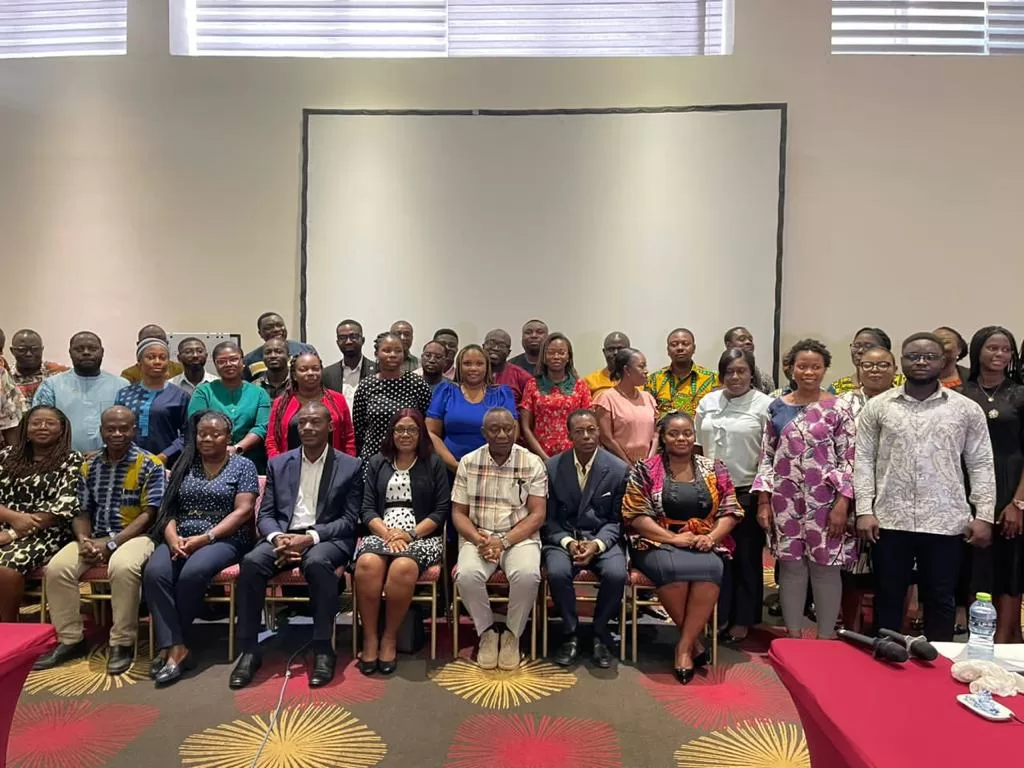 Ghana’s long-term low carbon emission strategy to enhance ecosystem ...